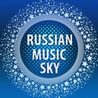Иконка канала Russian Music Sky