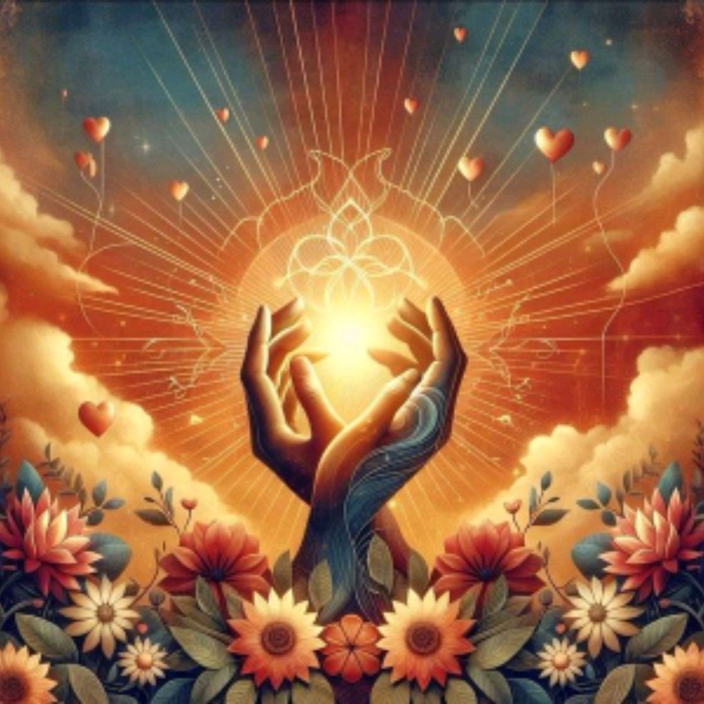 Иконка канала Мир♾️ Маг 💫Любовь 💫