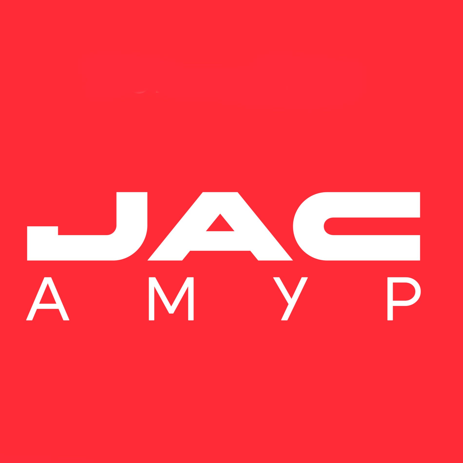 Иконка канала JAC AМУР