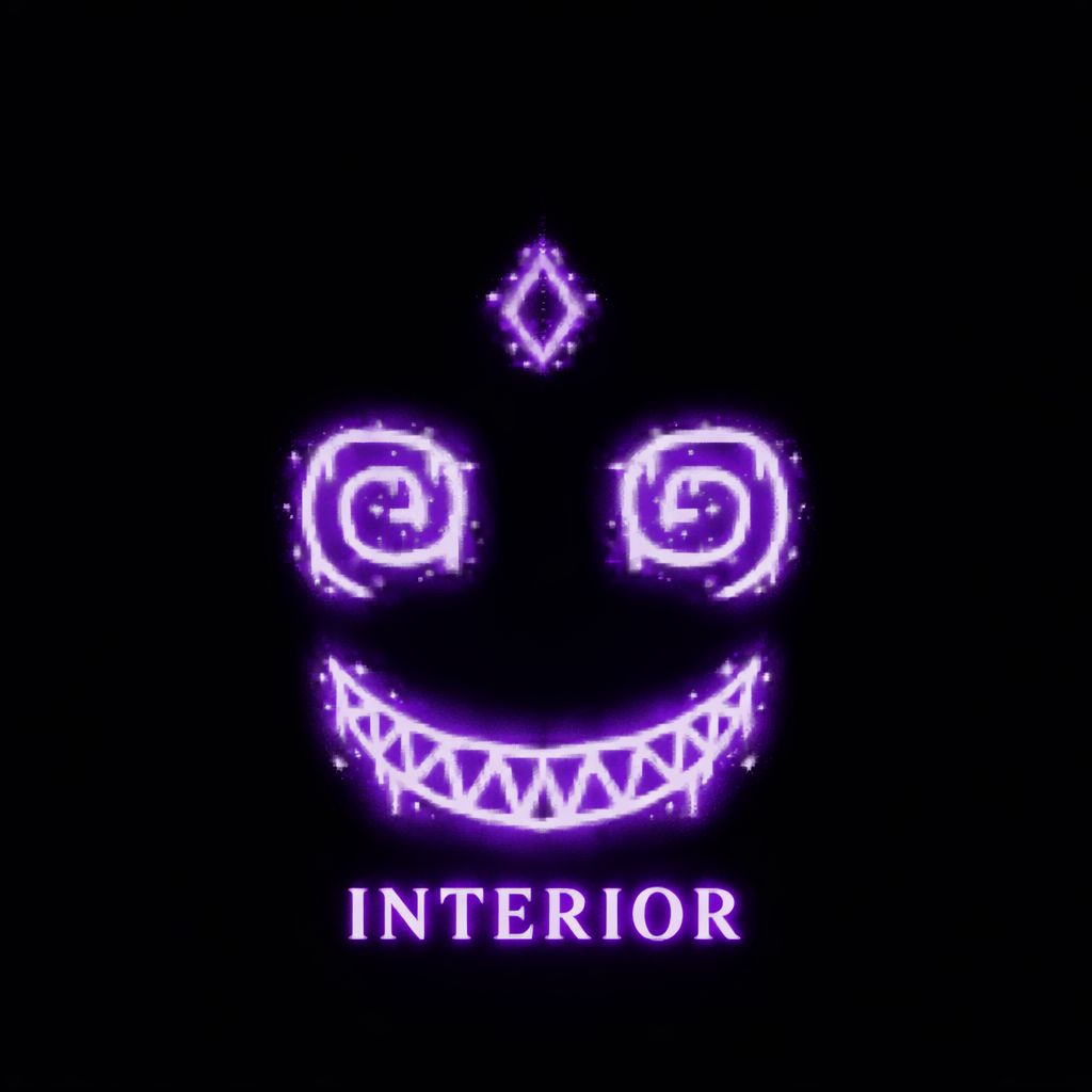 Иконка канала INTERIOR OFFICIAL