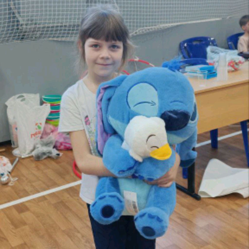 Иконка канала Олеся