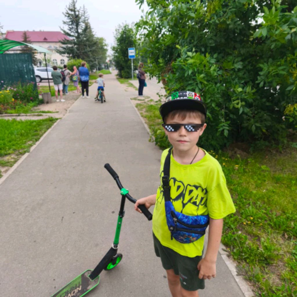 Иконка канала Вовкис