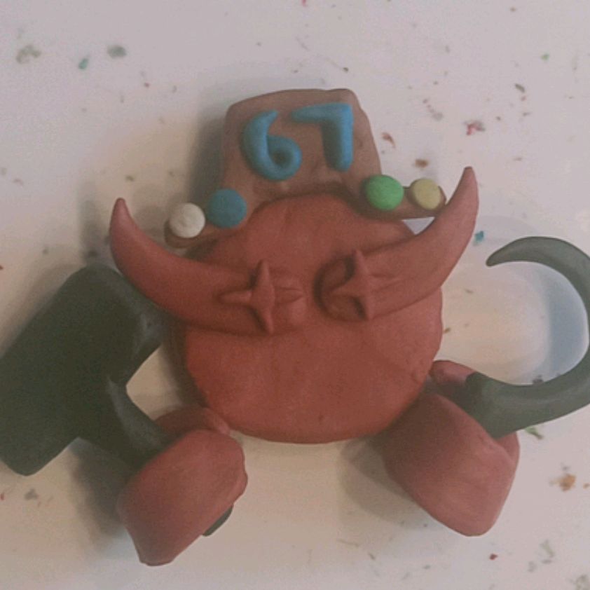 Иконка канала Мир David Из Пластилина