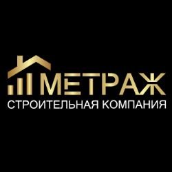 Иконка канала Метраж