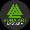 Иконка канала Ремонт квартир в Москве от RUNA-ART