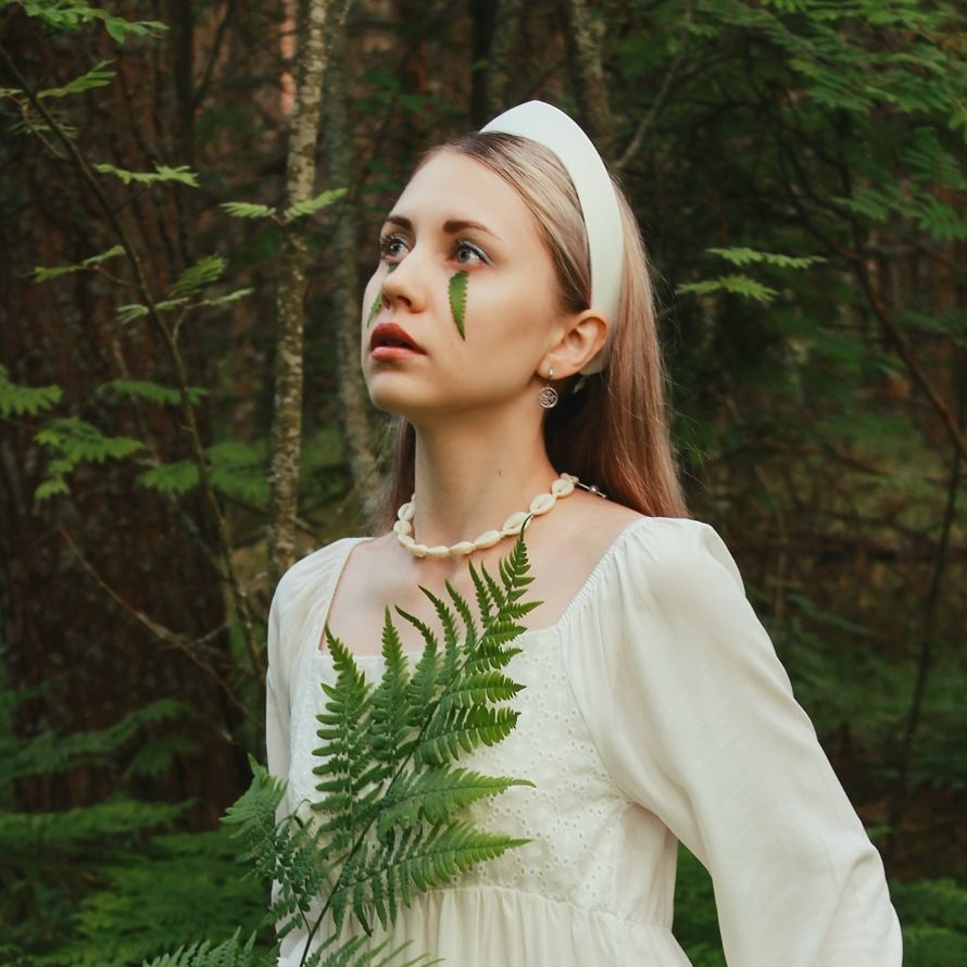 Иконка канала drevovidna