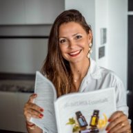 Иконка канала Анна-Оливия Китаева