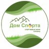 Иконка канала Дом Спорта