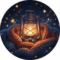 Иконка канала Как Плед