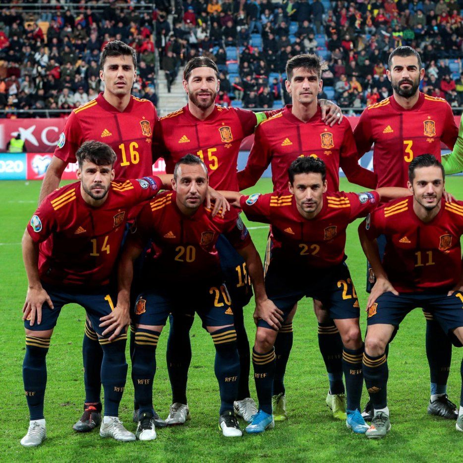 Иконка канала ЭДИТЫ/ФИФА