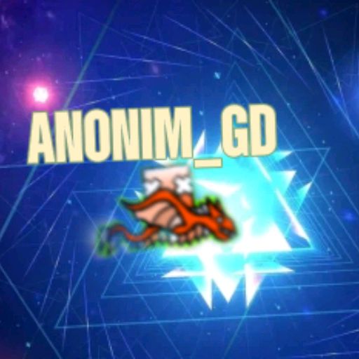 Иконка канала ANONIM_GD