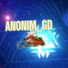 Иконка канала ANONIM_GD