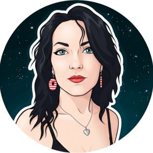 Иконка канала Blackie