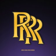 Иконка канала Red Row Records