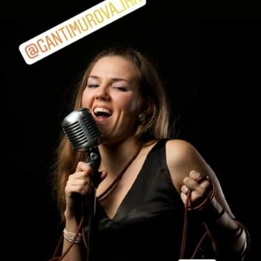 Иконка канала Школа вокала Жемчужина