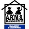 Иконка канала A.R.M.S. Training House Russia