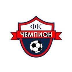 Иконка канала Футбольный клуб Чемпион