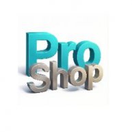 Иконка канала ProShop