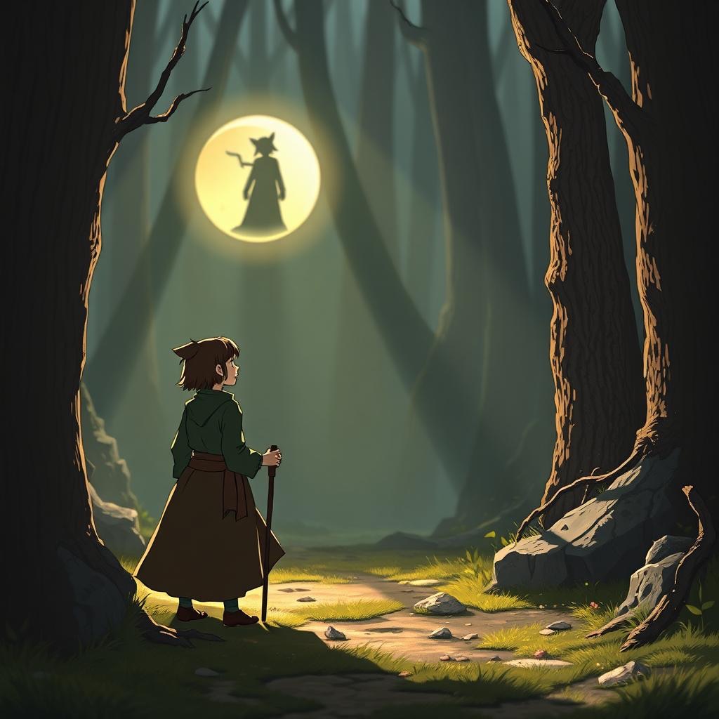 Иконка канала Истории из старого комода