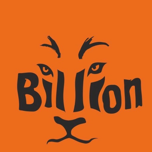 Иконка канала Биллион
