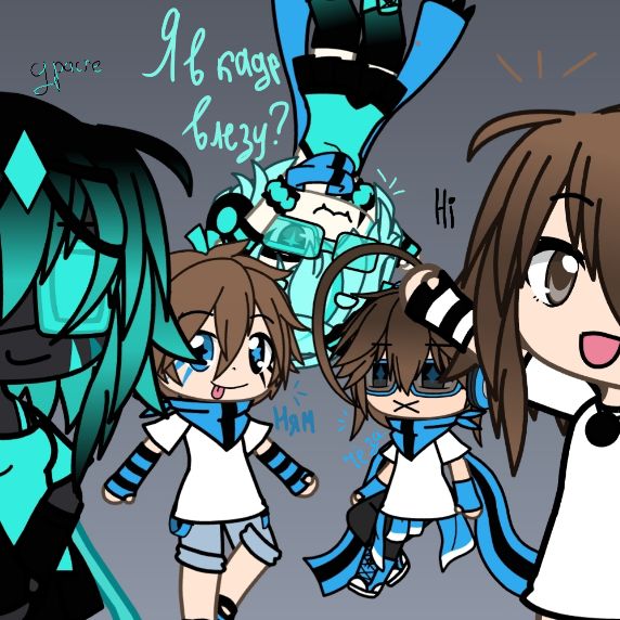 Иконка канала 🧊 💠 Наблюдатель💠 🧊