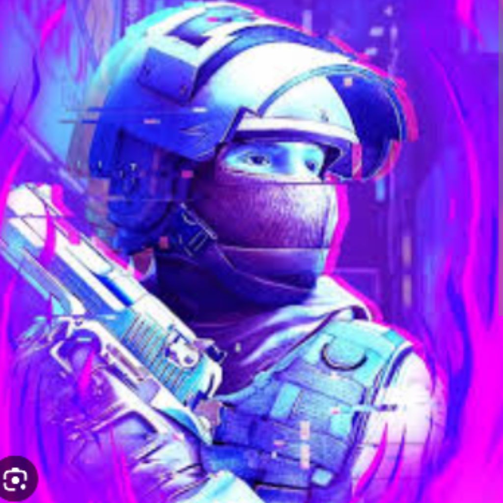 Иконка канала Стендофф 2