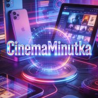 Иконка канала CinemaMinutka