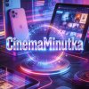 Иконка канала CinemaMinutka