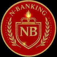 Иконка канала N-BANKING