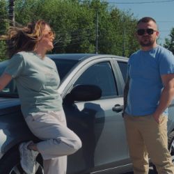 Иконка канала Trouble Travel