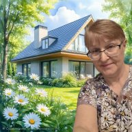 Иконка канала Оля Сотник_Времена Года.