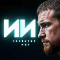 Иконка канала ИИ захватит МИР