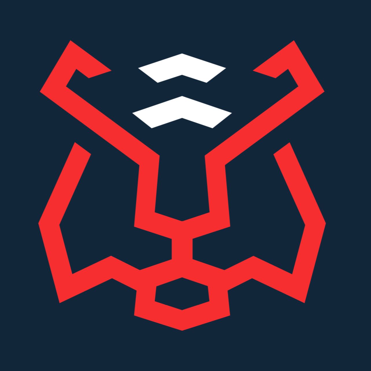 Иконка канала RedTigerExpressLogistics