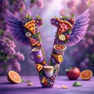 Иконка канала Venya