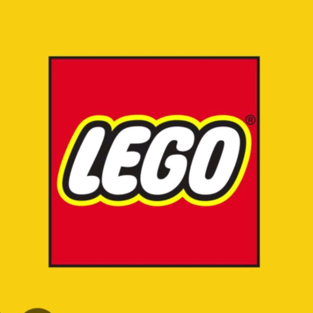 Иконка канала ЛЕГО КАНАЛ