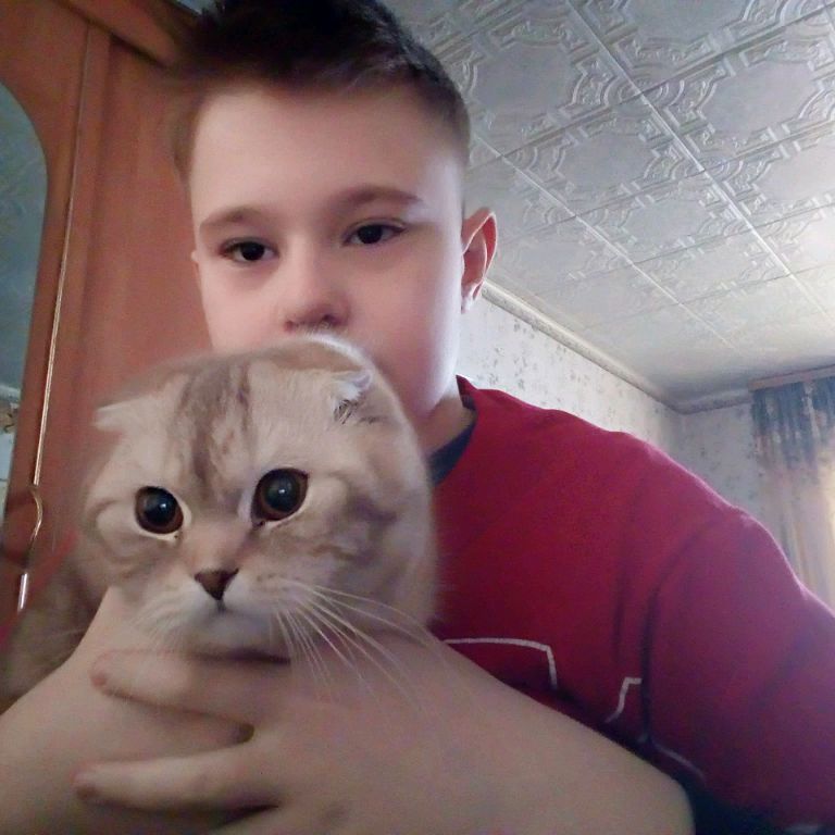 Иконка канала Шура & феня