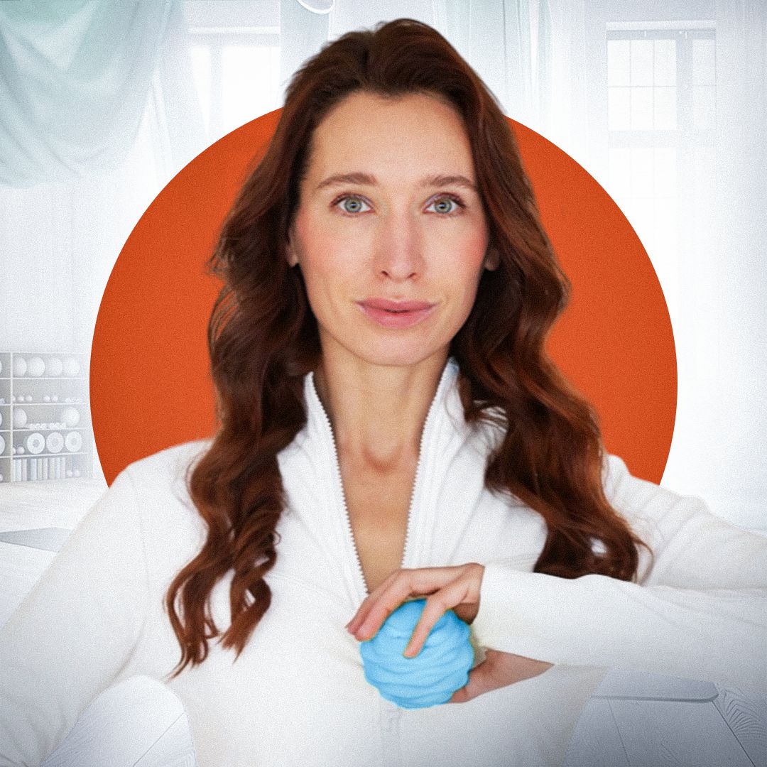 Иконка канала Орлова Даша