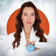 Иконка канала Орлова Даша