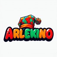 Иконка канала АРЛЕКИНО AI