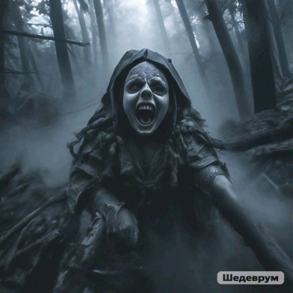 Иконка канала Дорога к Склепу.