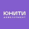 Иконка канала ЮНИТИ Девелопмент