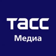 Иконка канала ТАСС Медиа