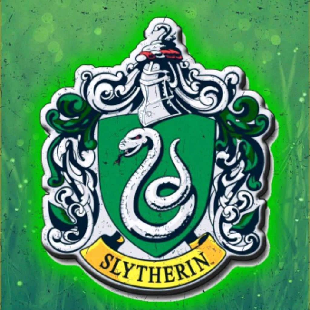 Иконка канала Гарри Поттер, Undertale и моя вселенная