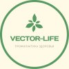 Иконка канала VECTOR-LIFE