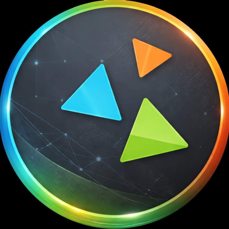 Иконка канала ГЕНОМ-ИНФОРМ