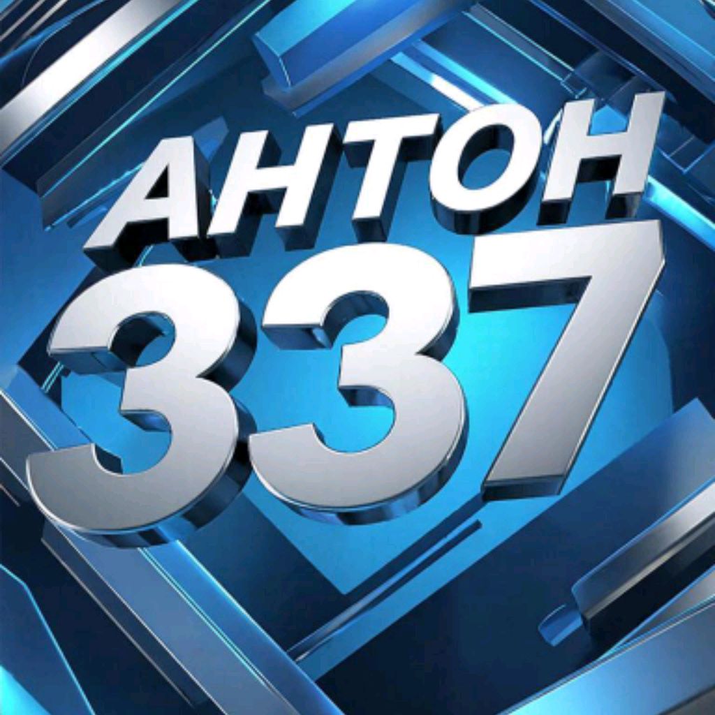 Иконка канала Anton33762