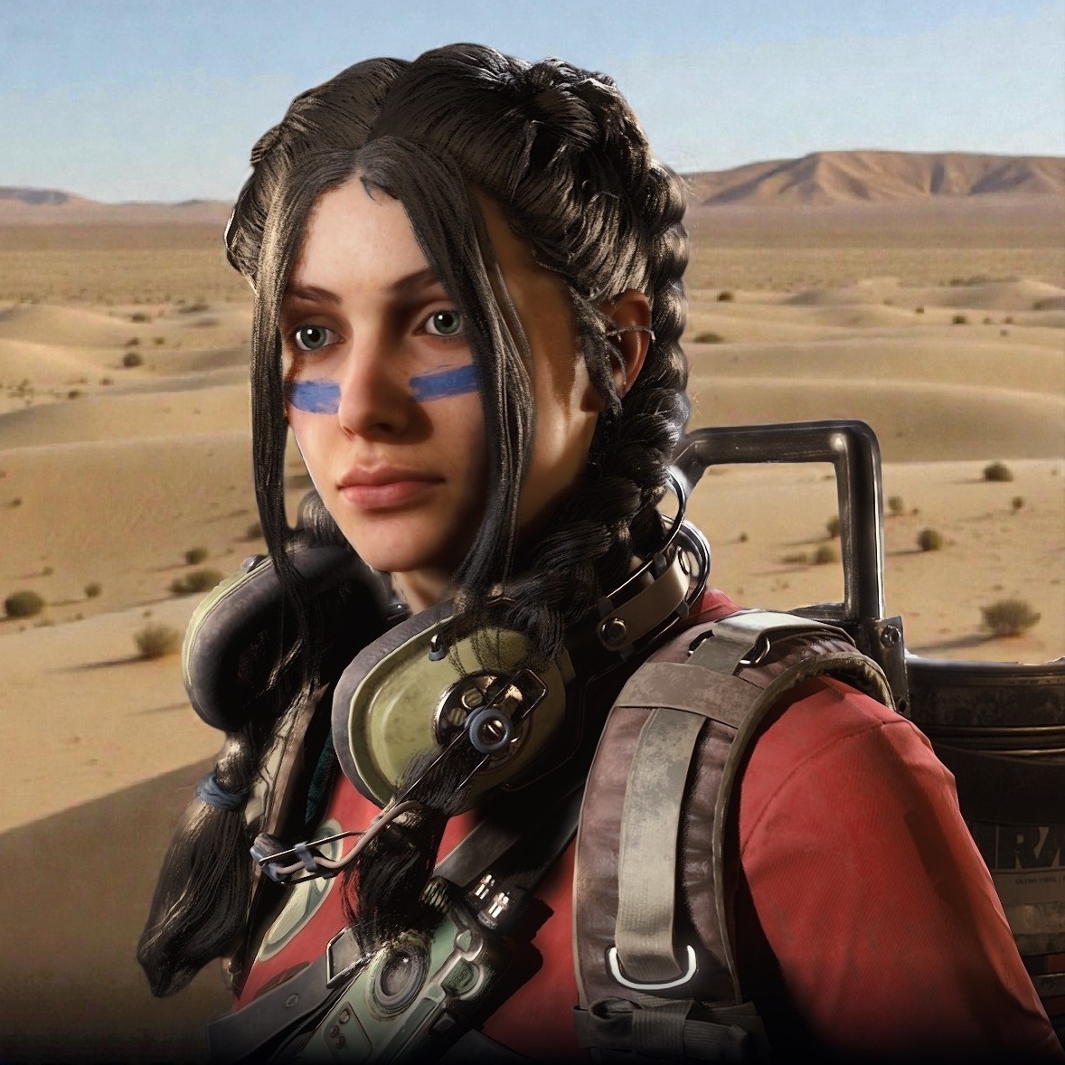 Иконка канала DAVREOS