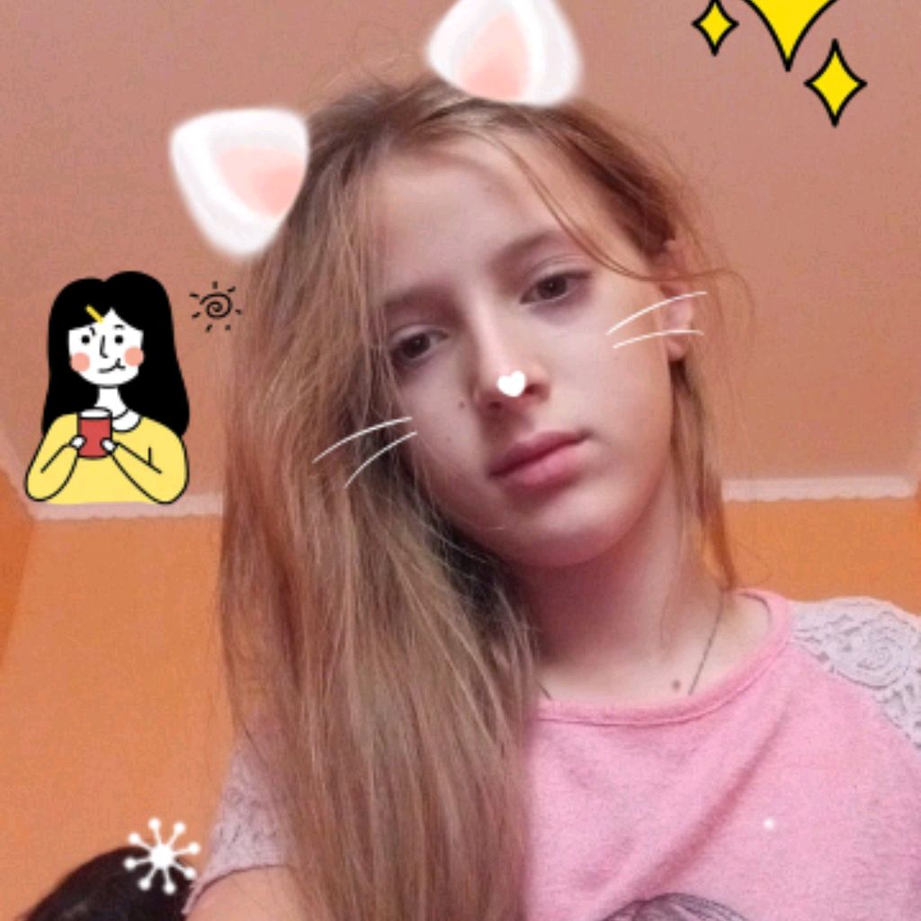 Иконка канала Каролева👑