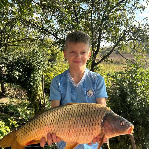 Иконка канала tvoi_maloi88