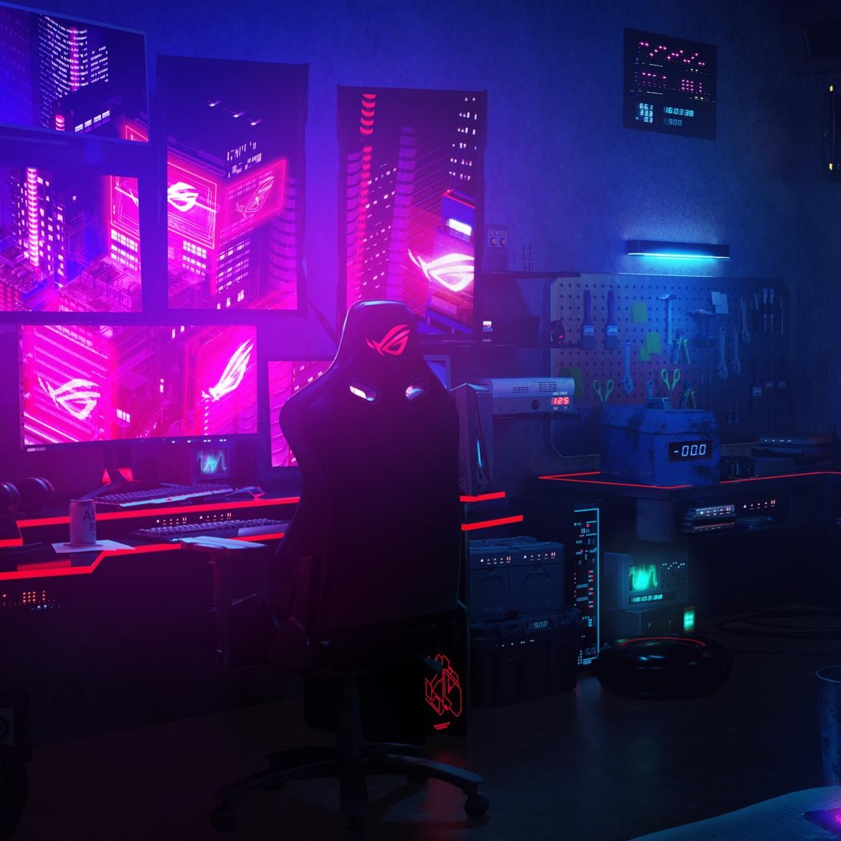 Иконка канала Lexanchik